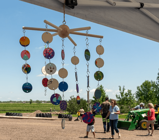 Community Projects – Corridor Creative Arts League